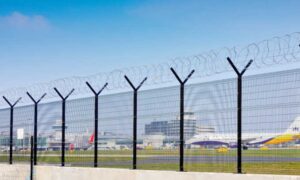 Airport and Terminal Security Solutions