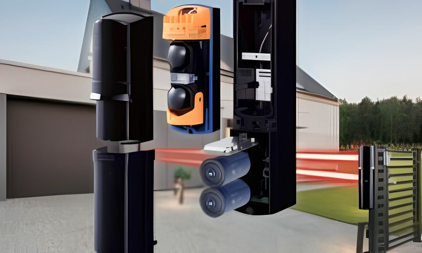 Human Sensors: Types & Applications