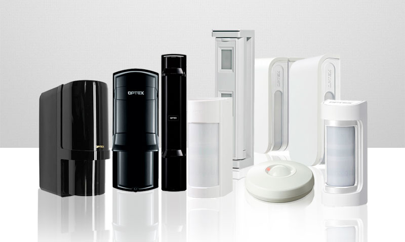 Optex Products - Optex Pinnacle India Pvt. Ltd.