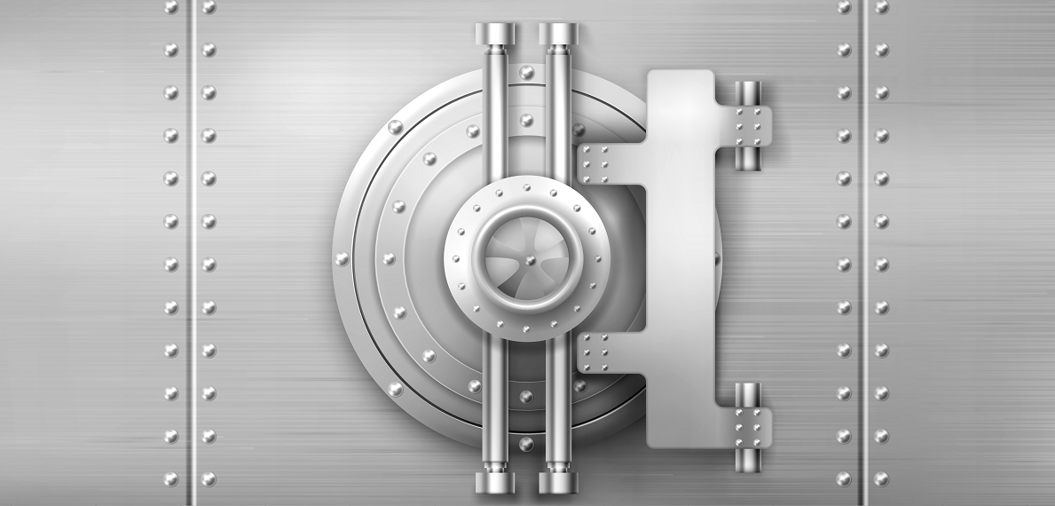 Vault protection - Optex Pinnacle India Pvt. Ltd.