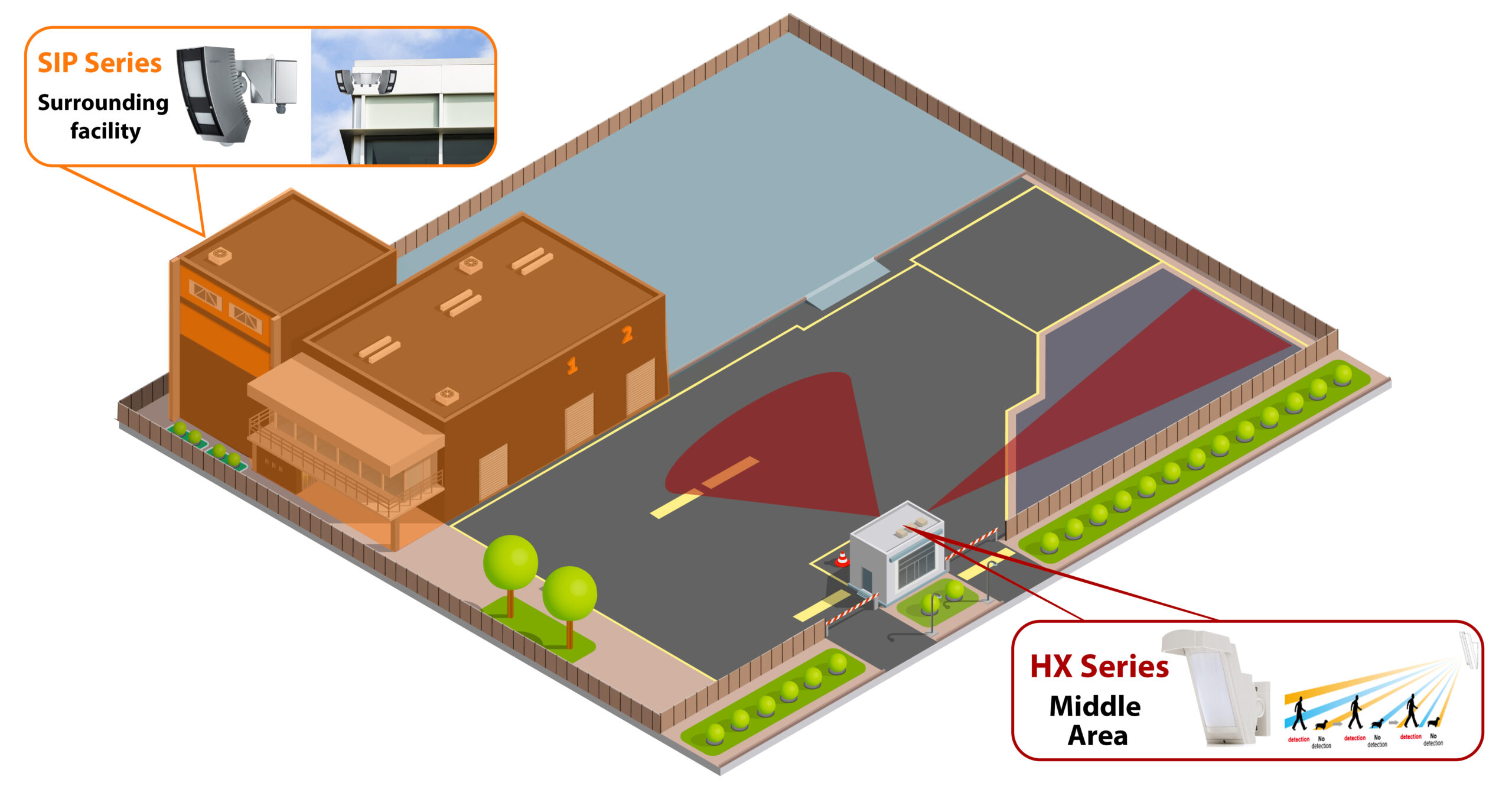 Road Cargo Transportation Isometric Design Concept - Optex Pinnacle ...